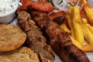 Tabled | Julia Watson | Substack