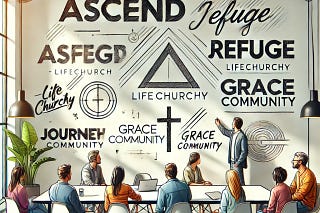 Graphs about Religion | Ryan Burge | Substack