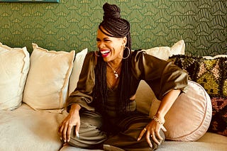 Nedra Nuggets | Nedra Glover Tawwab | Substack