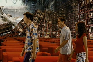 Kimberly Steele | Substack