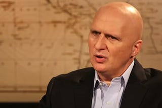 Rod Dreher's Diary | Substack