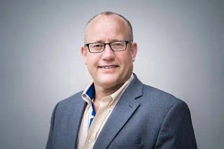 RESCUE with Michael Capuzzo | Mike Capuzzo | Substack