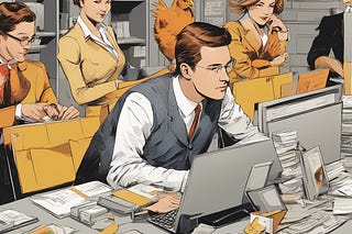 The Ontologist | Kurt Cagle | Substack