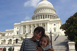 Ray Hartmann's Soapbox | Substack