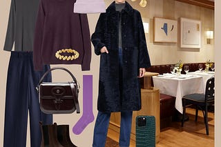 HABITUALLY CHIC | Substack