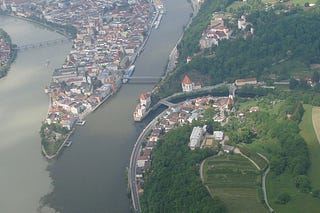 Punk Rock Bio | Daniel Goodwin | Substack