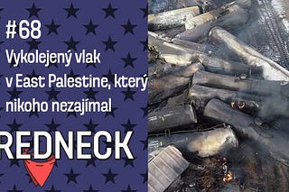 Redneck | Matěj Schneider | Substack