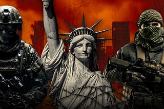 The Total State | Auron MacIntyre | Substack