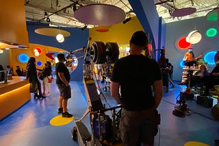 Johnny B. Truant's Clockwork Unicorn | Substack