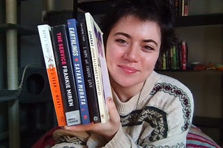 Follow The Moon | Lilo Mari | Substack