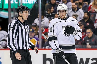 The Hockey Writers | Substack