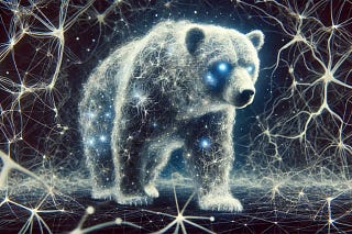 Philosophy bear | Substack