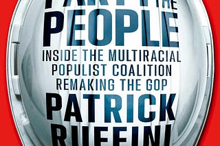 The Intersection | Patrick Ruffini | Substack
