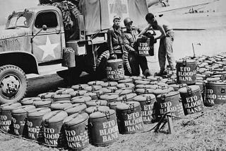 FreakTakes | Eric Gilliam | Substack