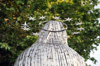 The Pondering Heart | Alli Bobzien | Substack