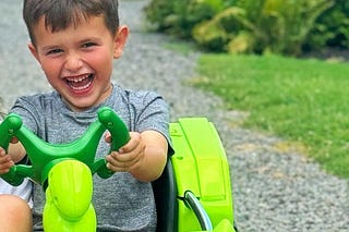 Brian Stelter's space | Substack