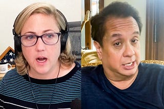 George Conway Explains It All | The Bulwark | Substack