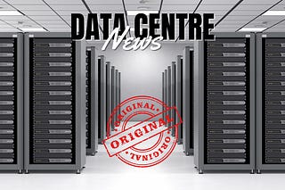 Data Centre News with Andy Davis | Substack