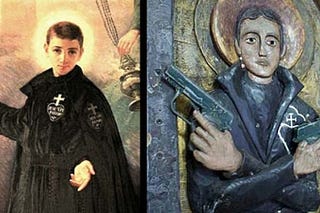 Archedelia | Matthew B. Crawford | Substack