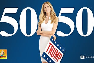 Unsafe | Ann Coulter | Substack