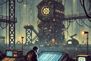 Archive - Data Engineering Central