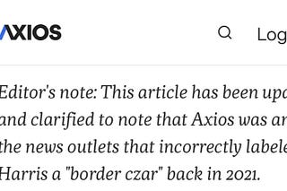 Unreported Truths | Alex Berenson | Substack