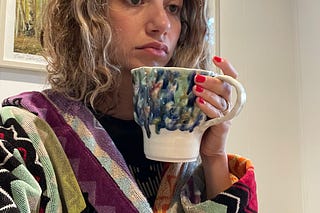 Hello Hayes | Alexandra Hayes Robinson | Substack