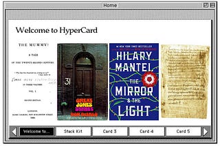 Res Obscura | Benjamin Breen | Substack