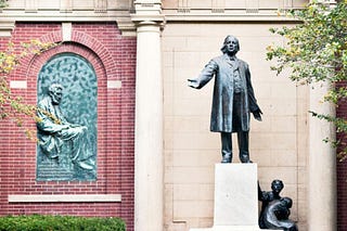 Apply Liberally | Matthew Downhour | Substack