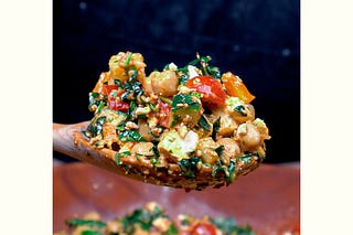 Mishka Makes Food | MishkaMakesFood | Substack