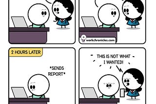 Work Chronicles | Substack