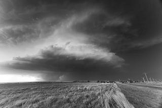 Tornado Titans | Substack