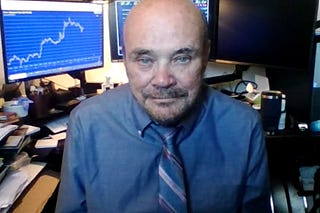 Leo’s Newsletter | Leo Hohmann | Substack