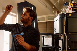 Hummingbird Ventures | Substack