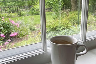 I’m Walking Here | Liz Gumbinner | Substack