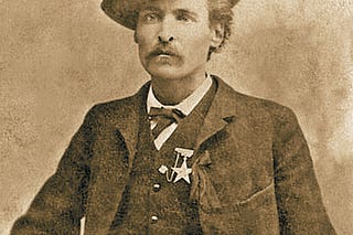 The Wild West Newsletter | Wild West Josh | Substack