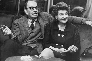 Seymour Hersh | Substack