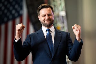 Off Message | Brian Beutler | Substack