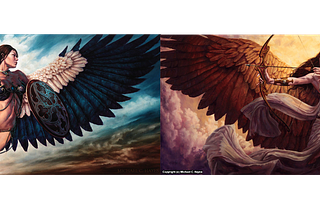 Rediscovered Realms | J.Q. Graziano | Substack