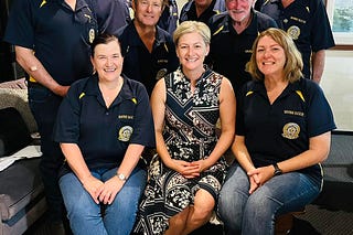 Camm Connect | Amanda Camm MP | Substack