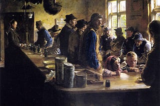 Tommy Dixon | Substack