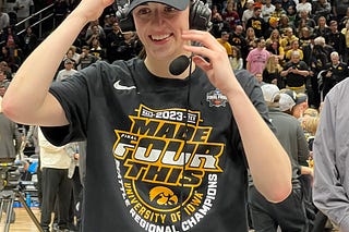 Storm Chasers WNBA Journal | Storm Chasers w/ Jeff Brown | Substack