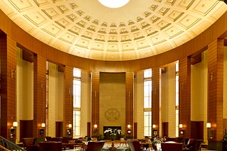 USC Undergraduate Admission Blog | USC Office of Admission | Substack