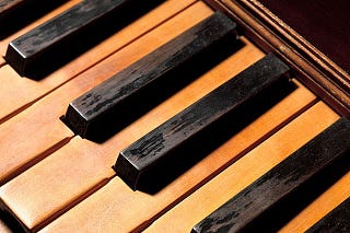 Talking to America | Jack Kelly | Substack