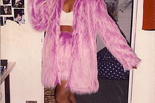 Jenna’s Side | Jenna McCarthy | Substack