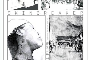 Hauntology Now! | j simpson | Substack