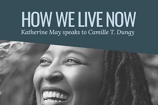 The Clearing by Katherine May | Substack