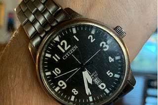 Budd Davisson: Thinking Out Loud | Substack