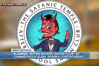 Friendly Atheist | Hemant Mehta | Substack