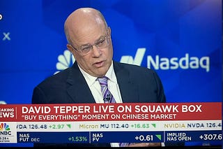 Interconnected | Kevin Xu | Substack